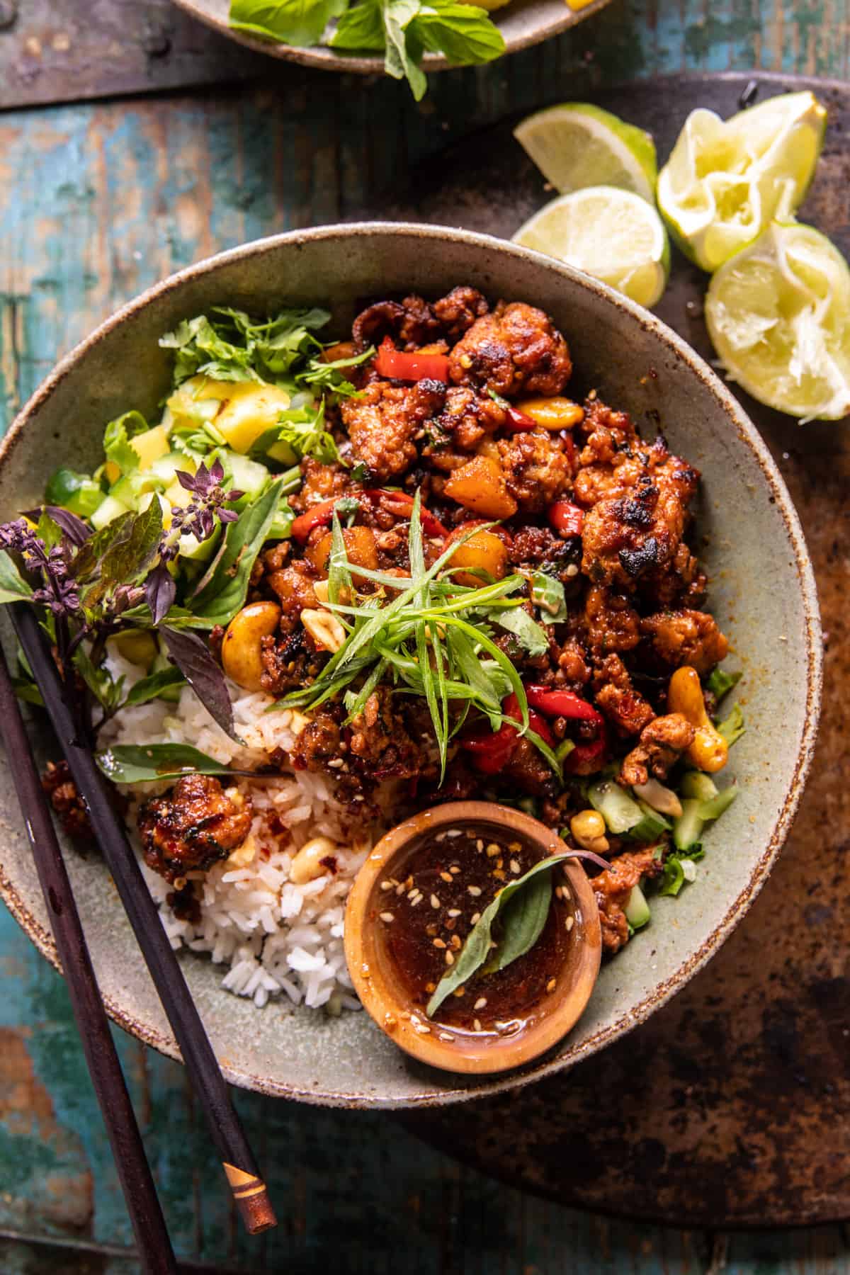 20 Summer Dinner Ideas - FoodieVista