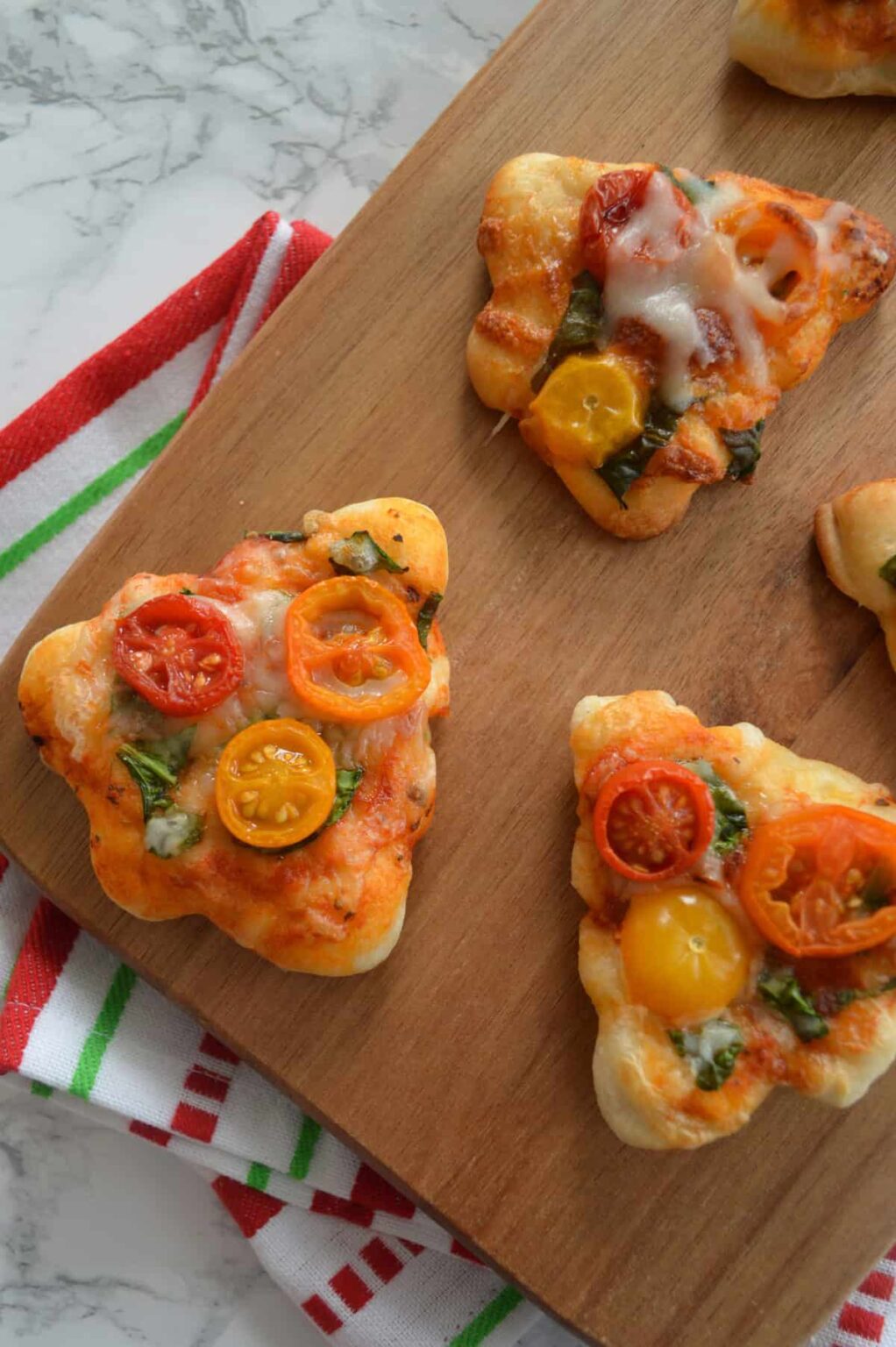 20 Christmas Lunch Ideas For Kids - FoodieVista