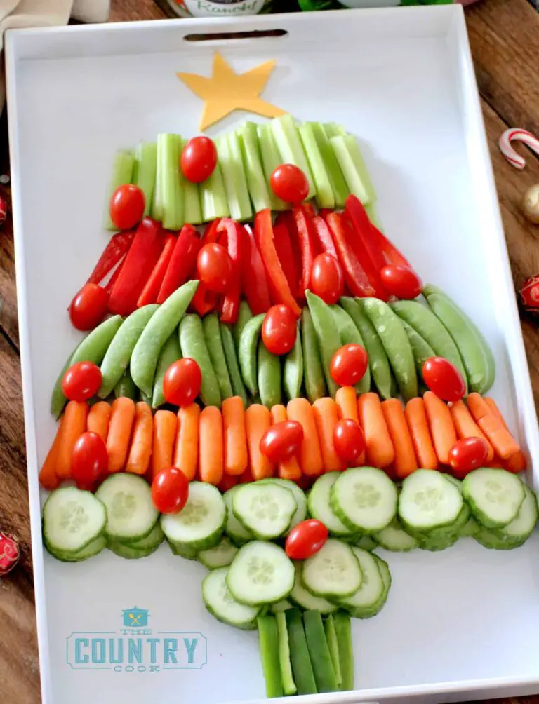 20 Christmas Lunch Ideas For Kids - FoodieVista