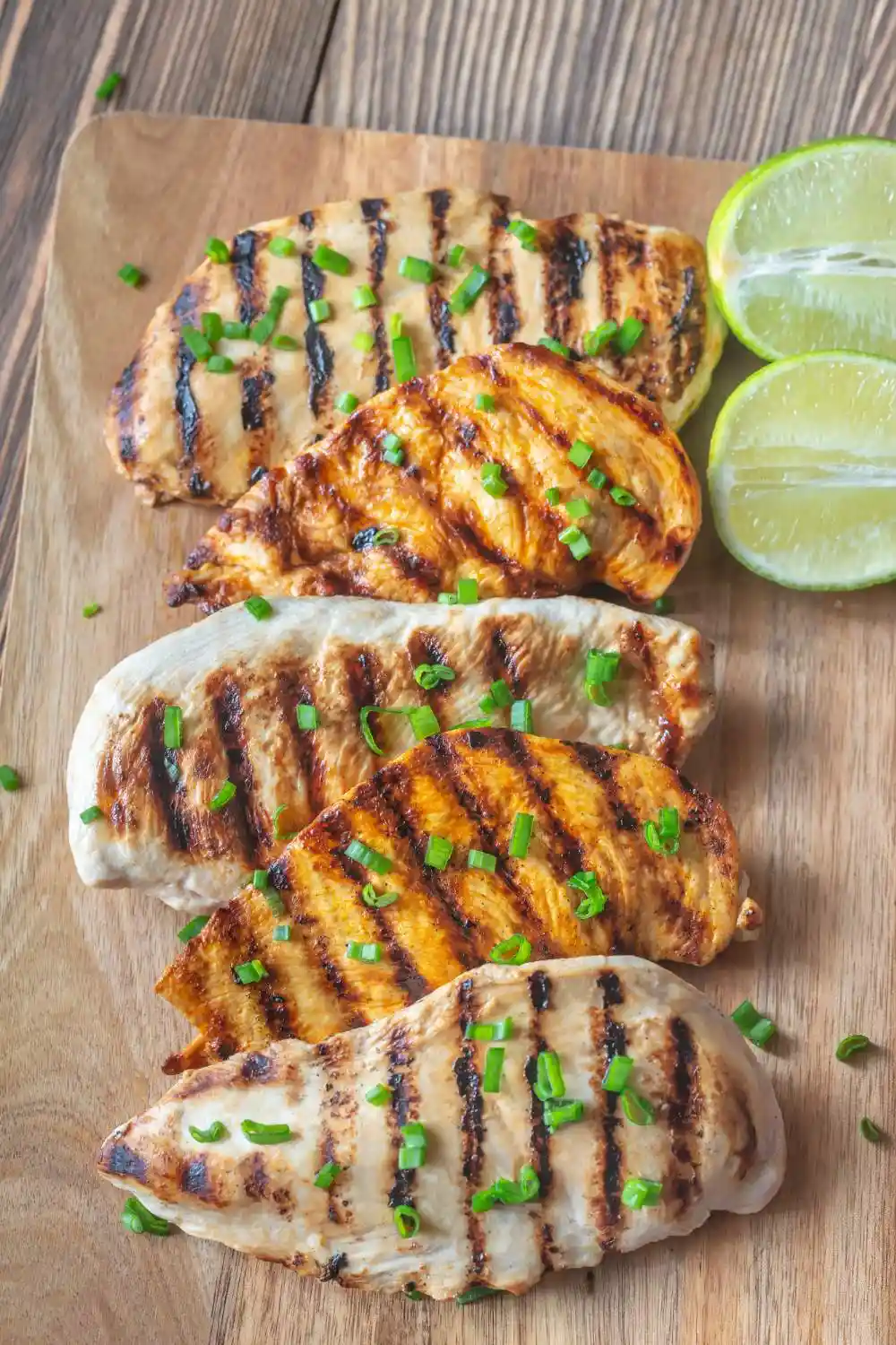 How to Make Dry Chicken Breast Moist Again - FoodieVista