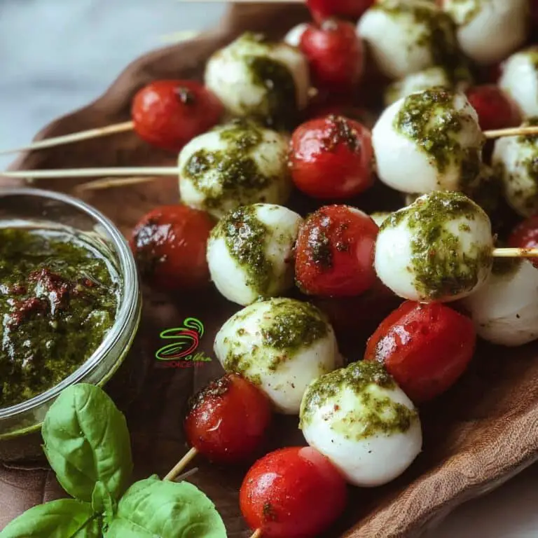 12 Cold Christmas Appetizers Finger Foods - FoodieVista