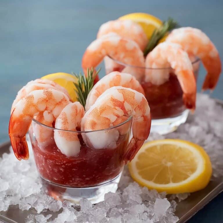 12 Cold Christmas Appetizers Finger Foods - FoodieVista