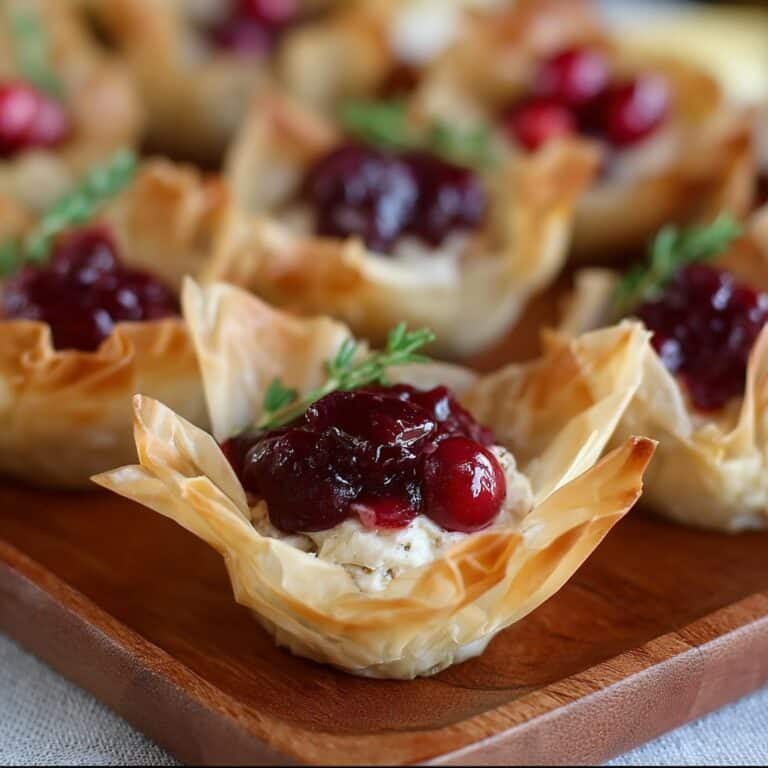 12 Cold Christmas Appetizers Finger Foods - FoodieVista