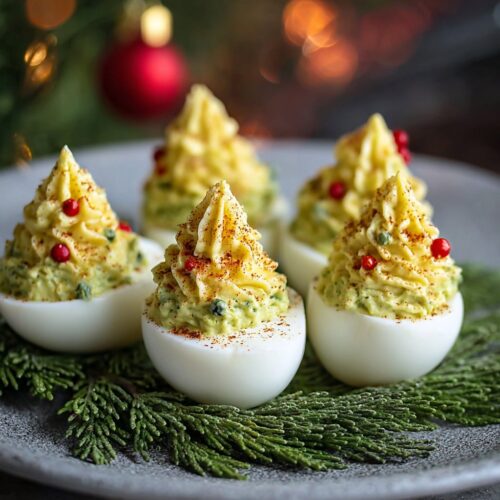12 Cold Christmas Appetizers Finger Foods - FoodieVista