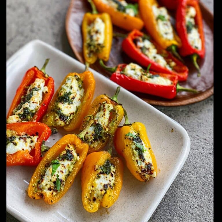 12 Cold Christmas Appetizers Finger Foods - FoodieVista
