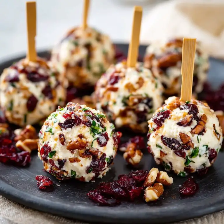 12 Cold Christmas Appetizers Finger Foods - FoodieVista