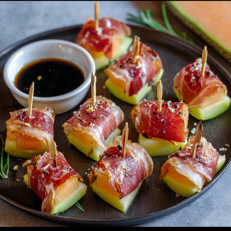 12 Cold Christmas Appetizers Finger Foods - FoodieVista