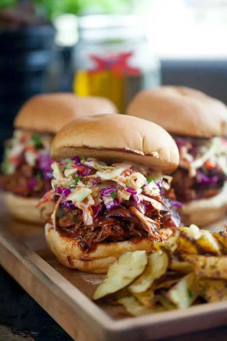 16 Delicious & Versatile Shredded Cabbage Recipes - FoodieVista