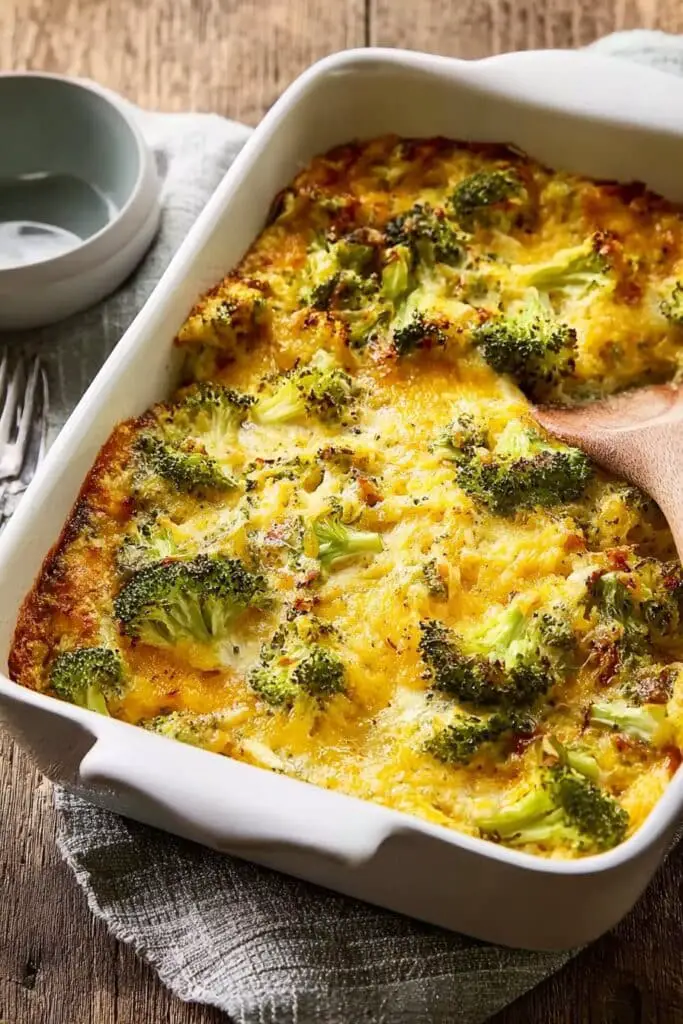 15 Delicious Broccoli Recipes Side Dish Ideas - FoodieVista