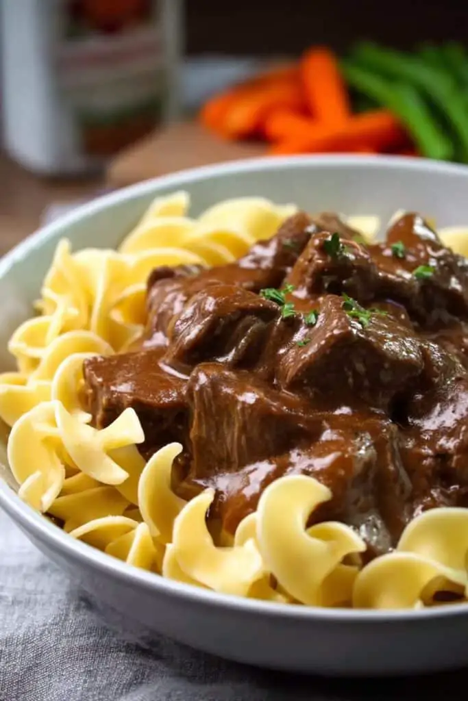 11 Best Egg Noodle and Beef Recipes for Easy Homemade Meals - FoodieVista