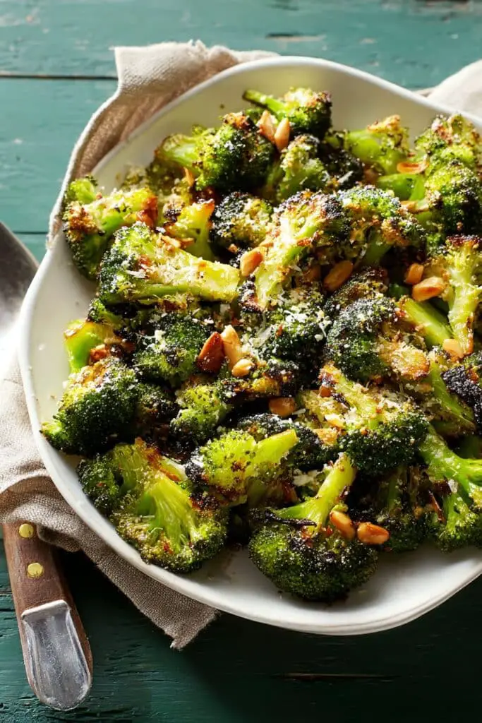 15 Delicious Broccoli Recipes Side Dish Ideas - FoodieVista