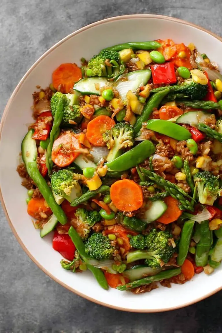 What Veggies Are Served with Butter Chicken :10 Delicious Options ...