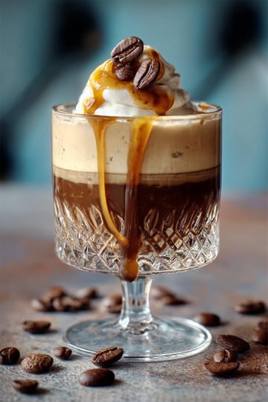 15 Decadent Coffee Dessert Recipes for Coffee Addicts - FoodieVista