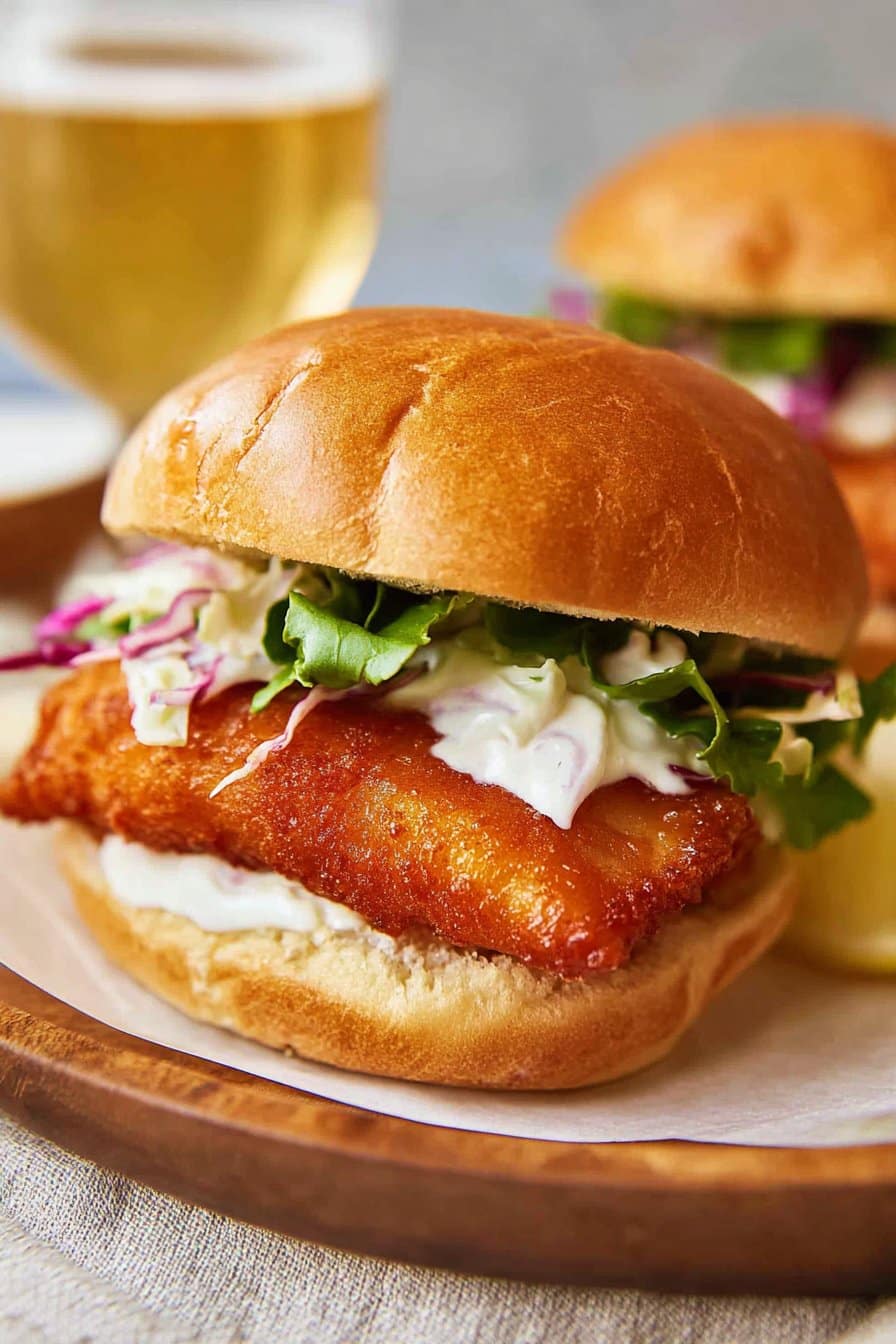 15 Seafood Easter Dinner Ideas - FoodieVista